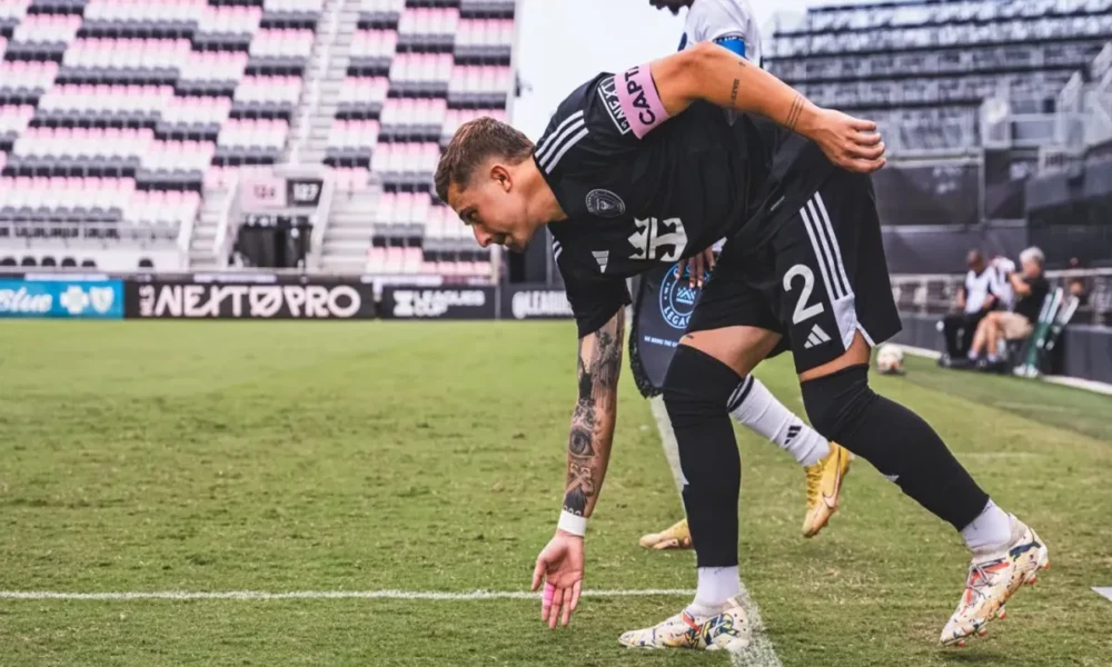 El Inter de Miami CF II recibe el domingo al Atlanta United 2 en el ...